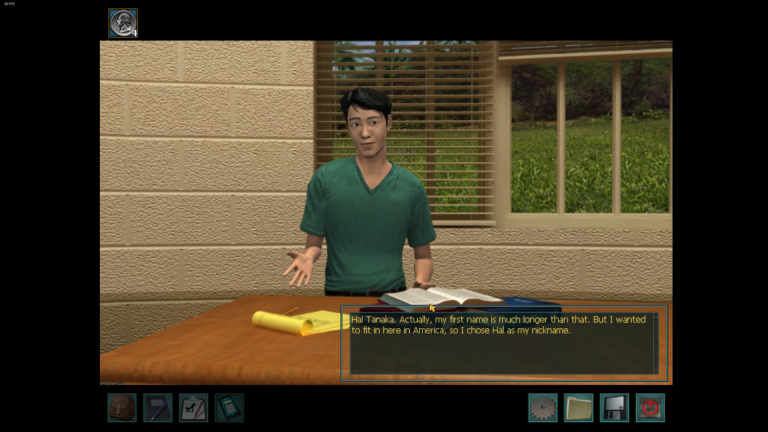 Nancy Drew: Secrets Can Kill Remastered Walkthrough - Nancy Drew ...