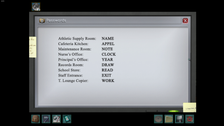 Nancy Drew: Secrets Can Kill Remastered Walkthrough - Nancy Drew ...